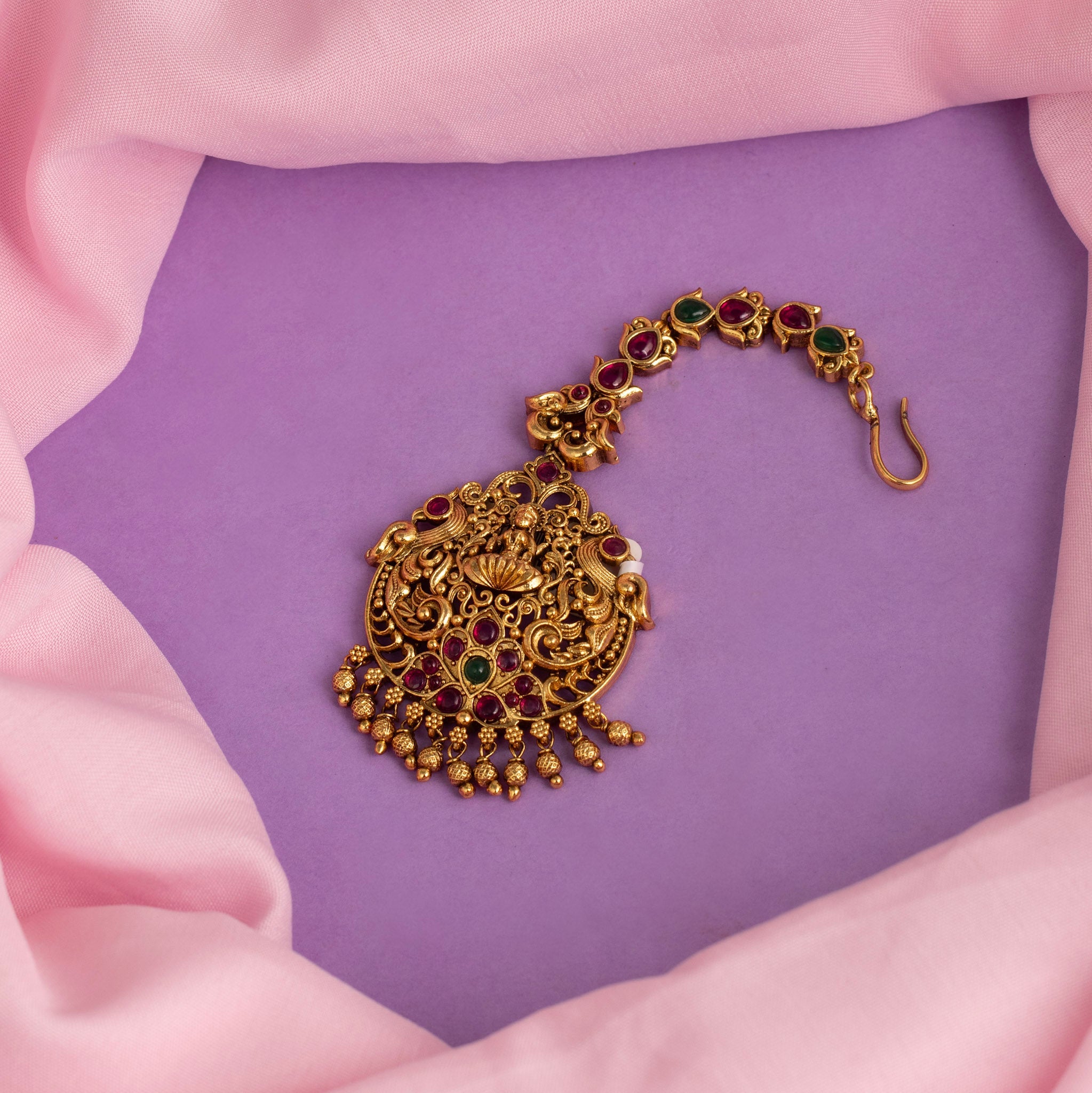 Chutty / Tikka Collection – Urvasi ladies novelty