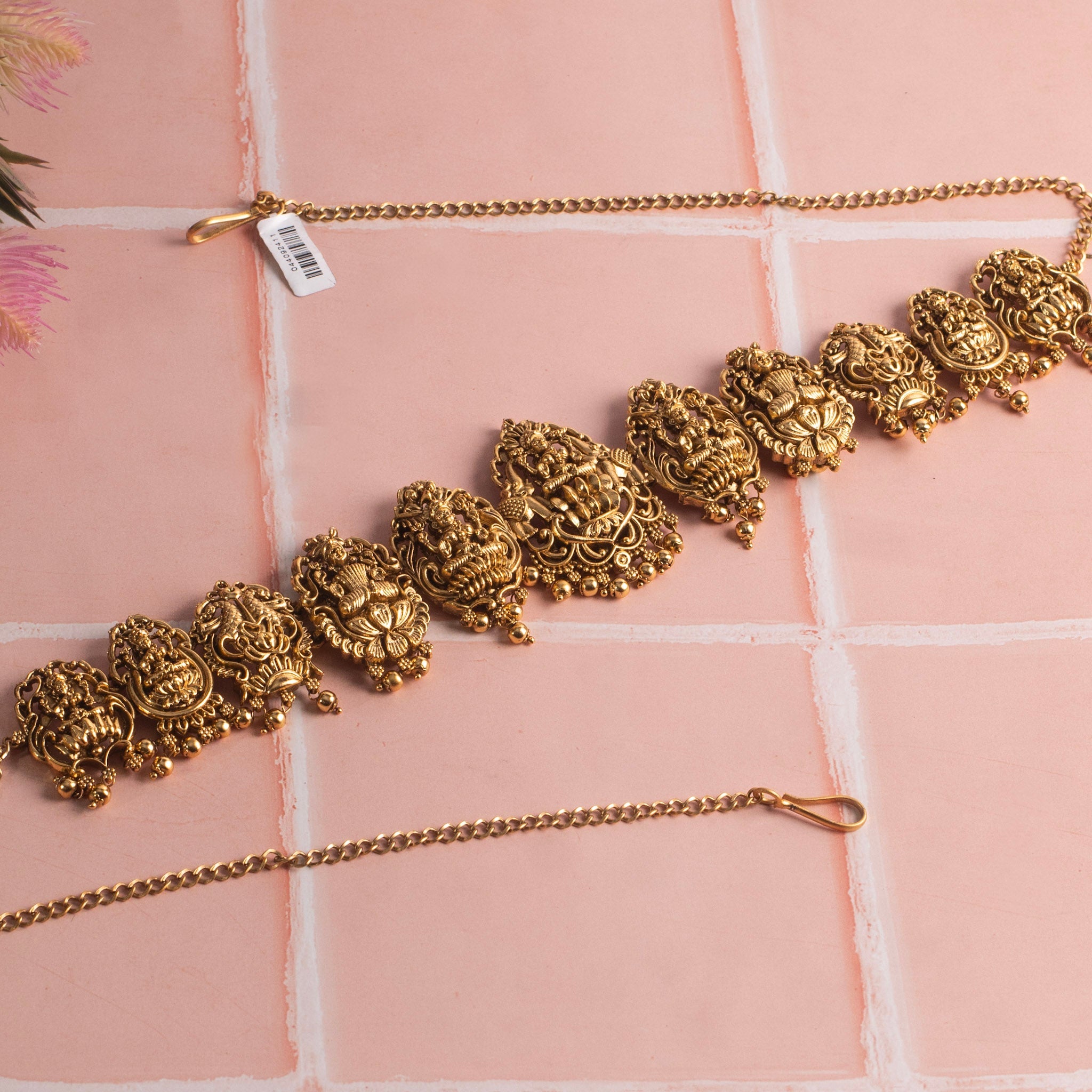 HIP CHAIN – Urvasi ladies novelty