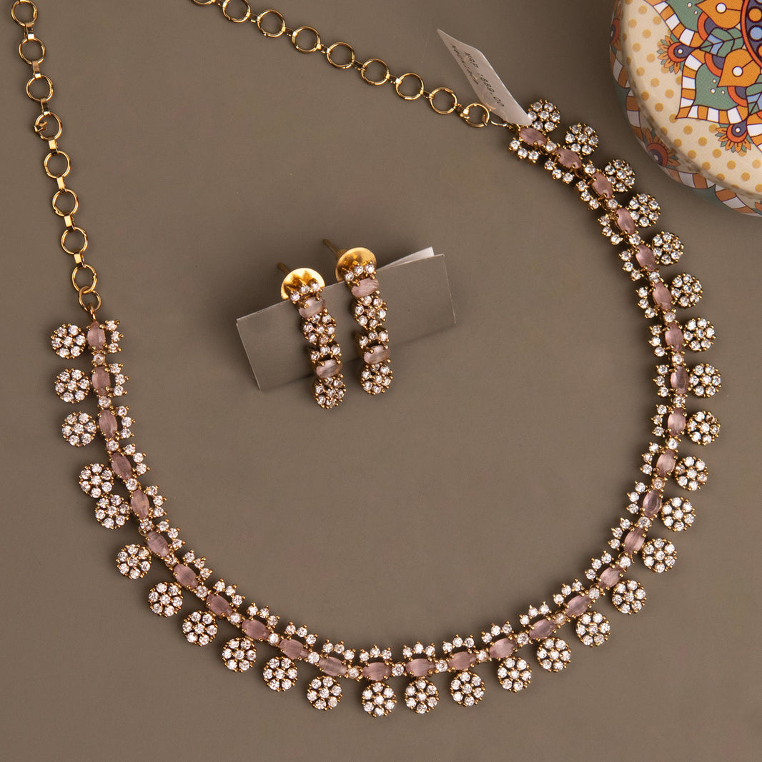 Necklaces – Page 4 – Urvasi ladies novelty