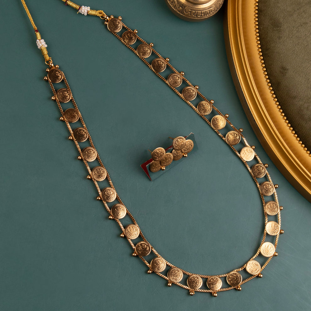 Necklace 287 – Urvasi ladies novelty