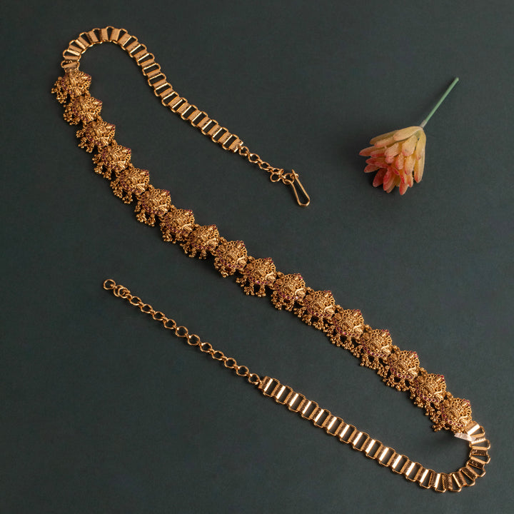 HIP CHAIN – Urvasi ladies novelty