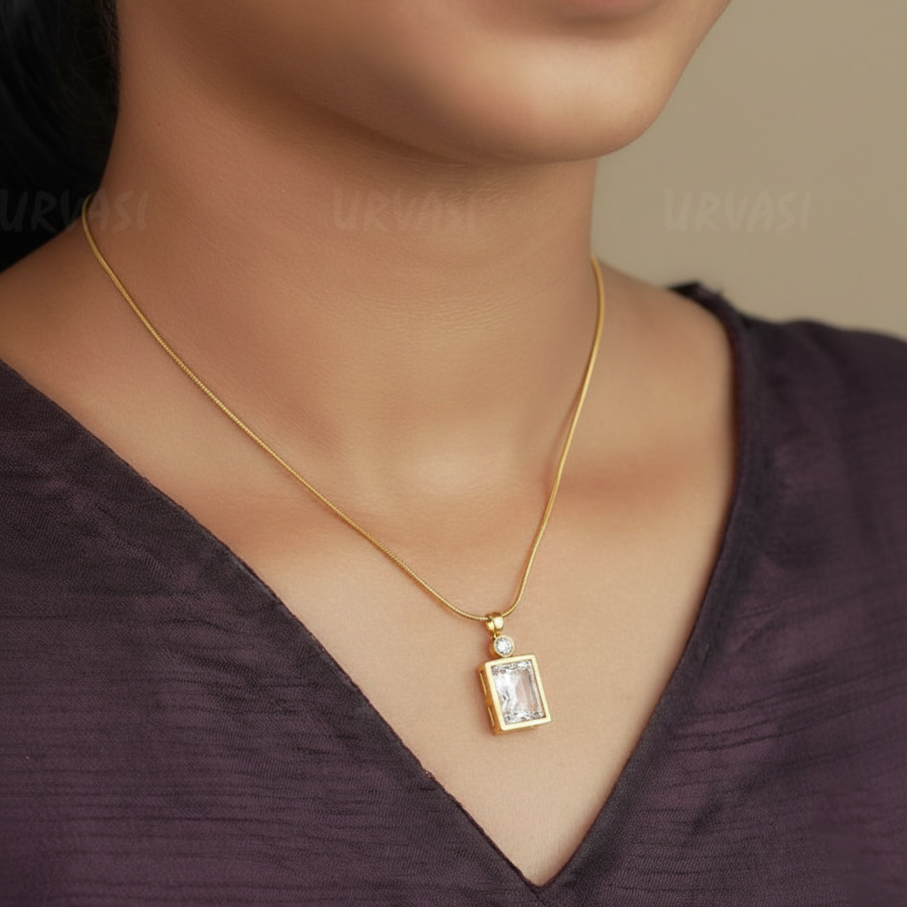 Simple chain SC238 – Urvasi ladies novelty