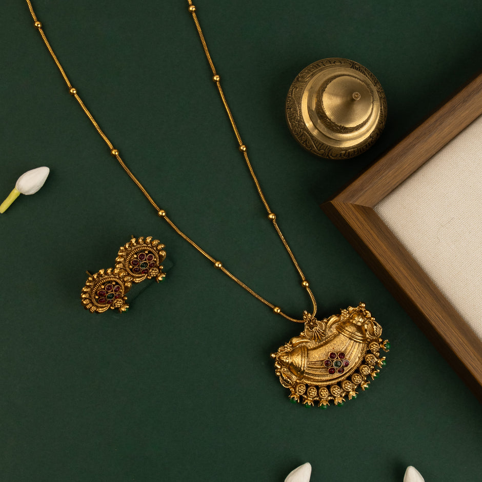 Necklaces – Page 9 – Urvasi ladies novelty
