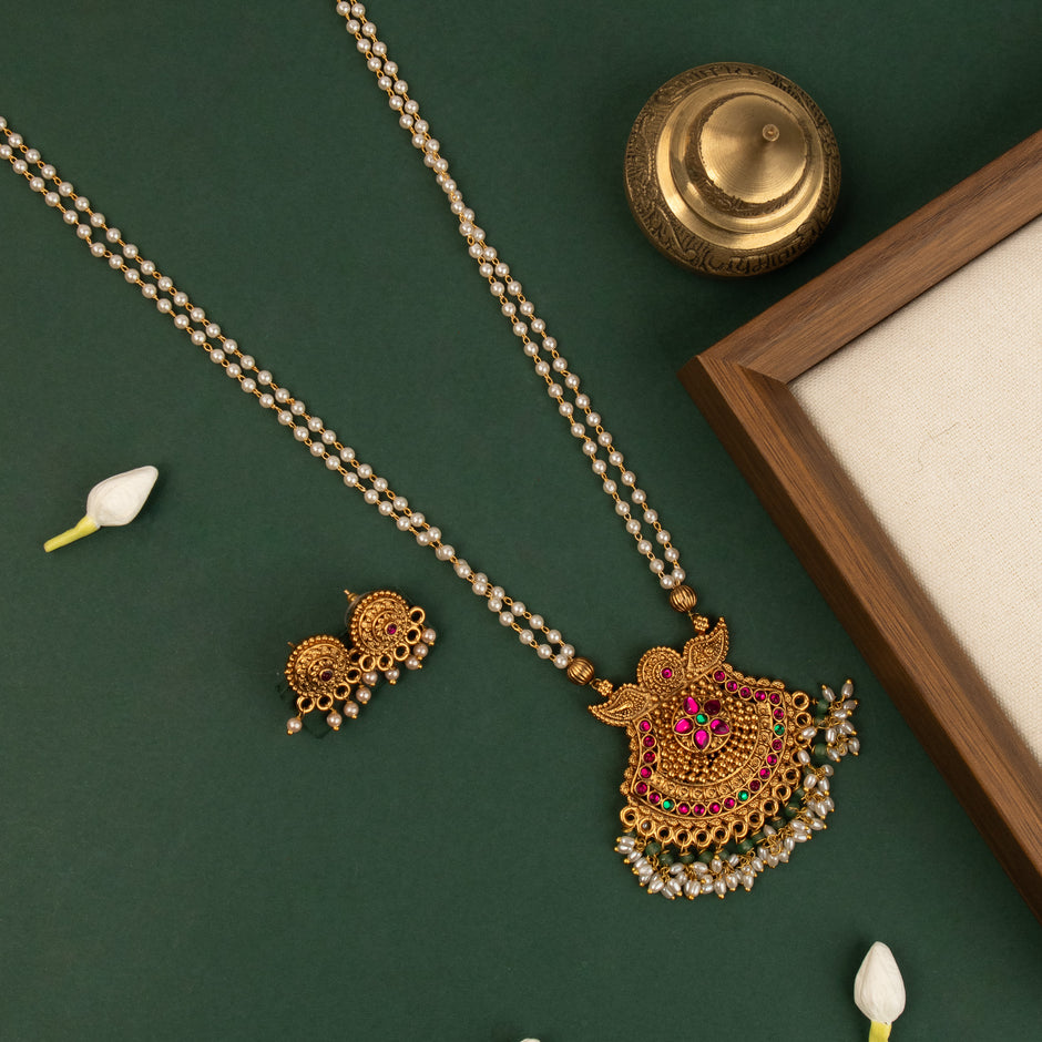 Necklaces – Page 9 – Urvasi ladies novelty